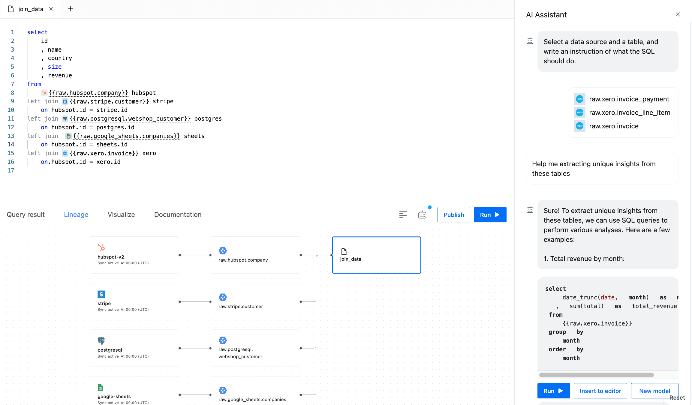 Introduction to Weld