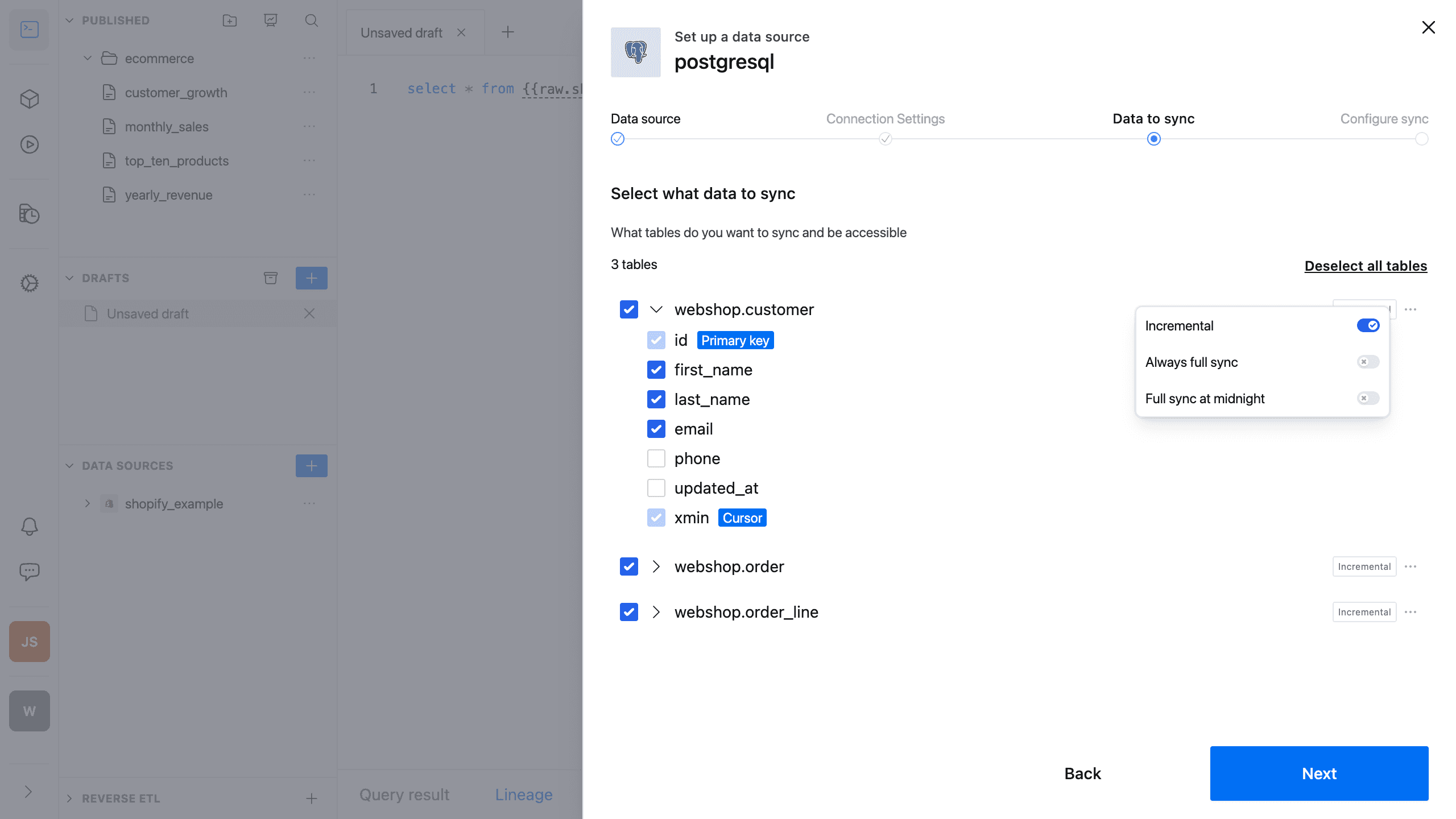 Introduction to Weld