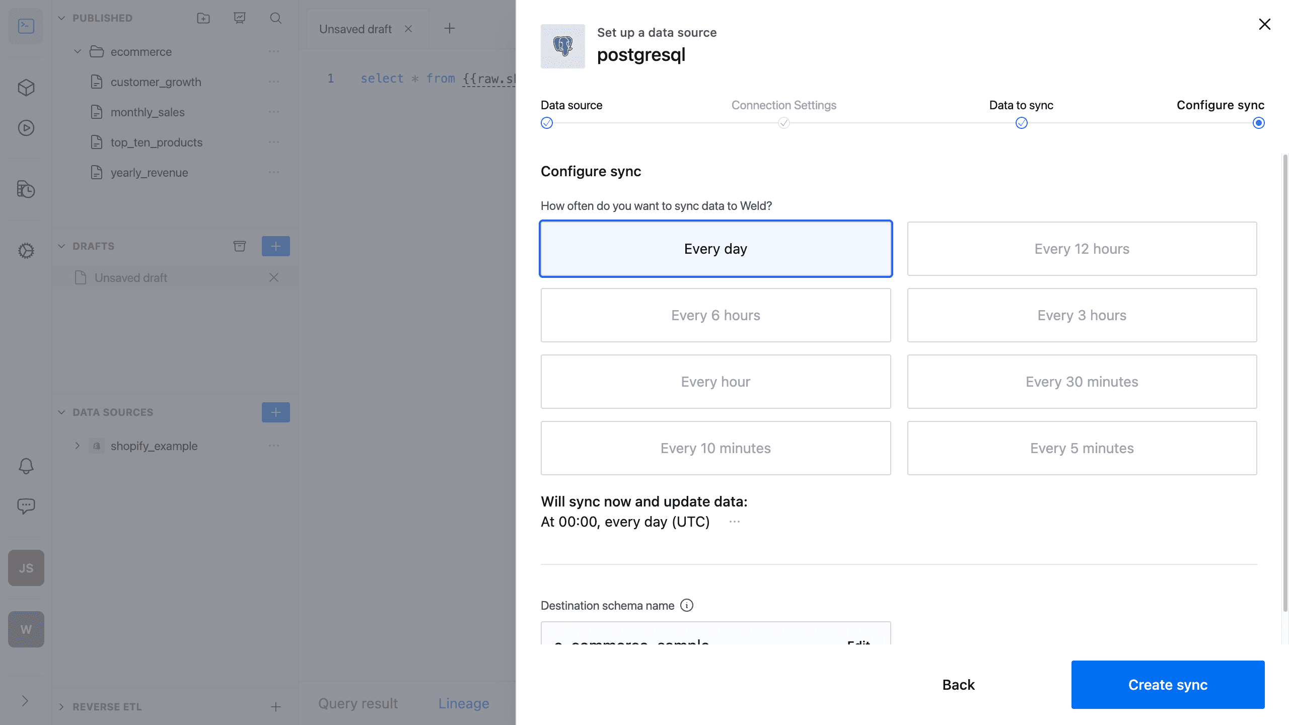 Introduction to Weld