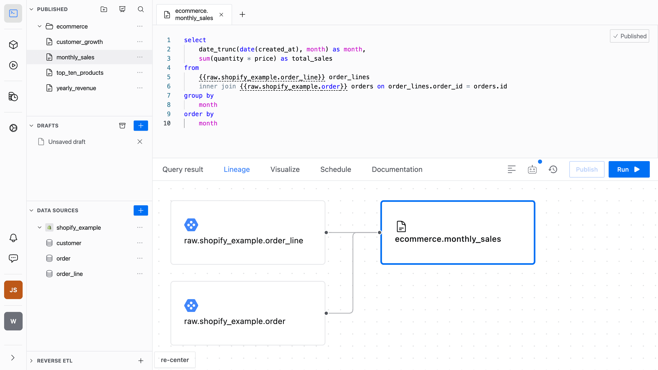 Introduction to Weld