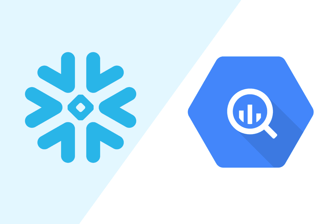 BigQuery vs Snowflake (2025) – Updated Pricing, Features & Use Cases | Weld Blog