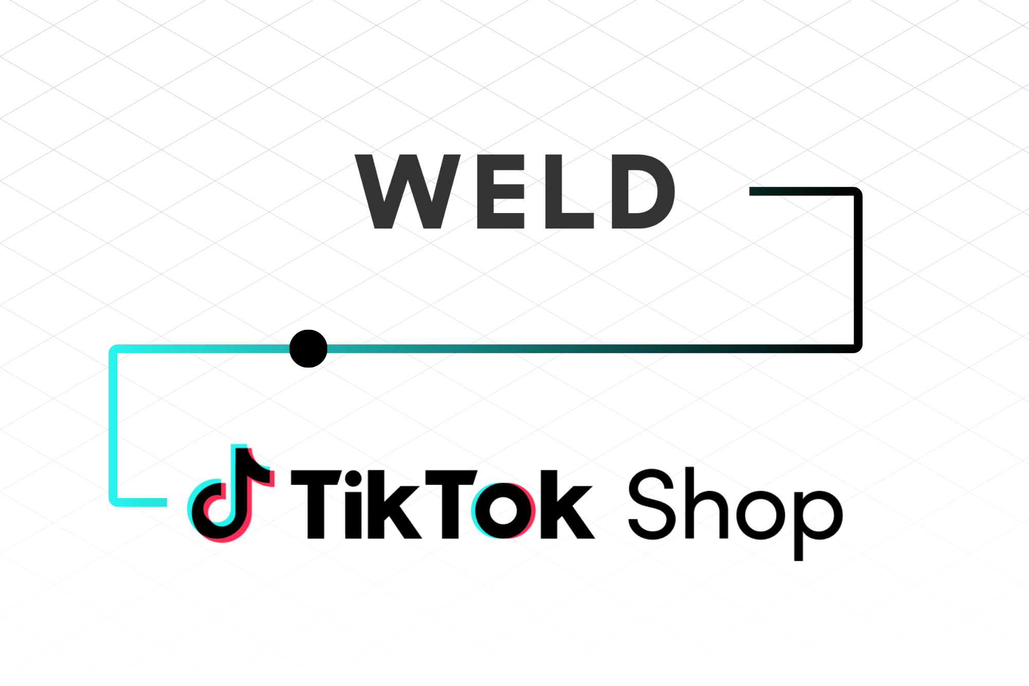 TikTok Shop integration now available. Sync your e-commerce data with Weld/ | Weld Blog
