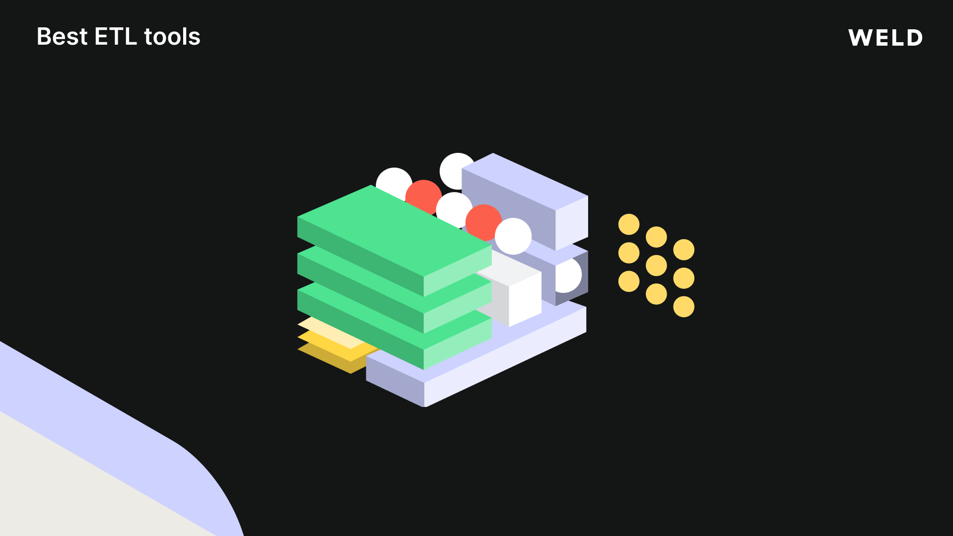 Top 15 Best ETL Tools 2026: Compare ETL & ELT Platforms (Connectors ...