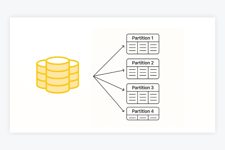 What Is Data Partitioning? A Guide to Strategies, Benefits, and Use ...