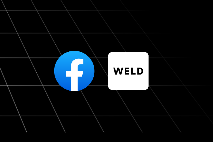 Facebook Ads: Set Attribution Windows in Weld | Weld Blog